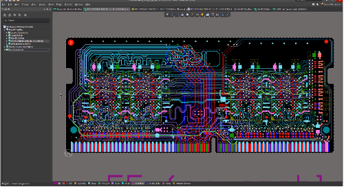 How to Calculate Impedance for Single and Differential Transmission Line in Altium Designer 19